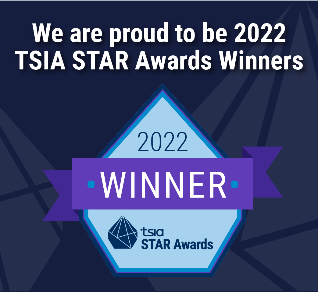 TSIA Honors Informatica with 2022 STAR Awards for Innovation and Excellence in Customer Success ...